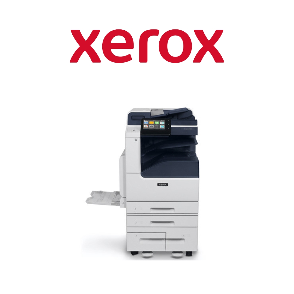 IMPRESORA LASER LED MULTIFUNCIONAL XEROX VERSALINK C7130V_D A3 25 PPM ...