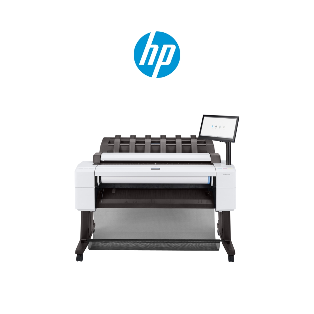 IMPRESORA MULTIFUNCIONAL PLOTTER HP DESIGNJET T2600 36″ POSTSCRIPT ...