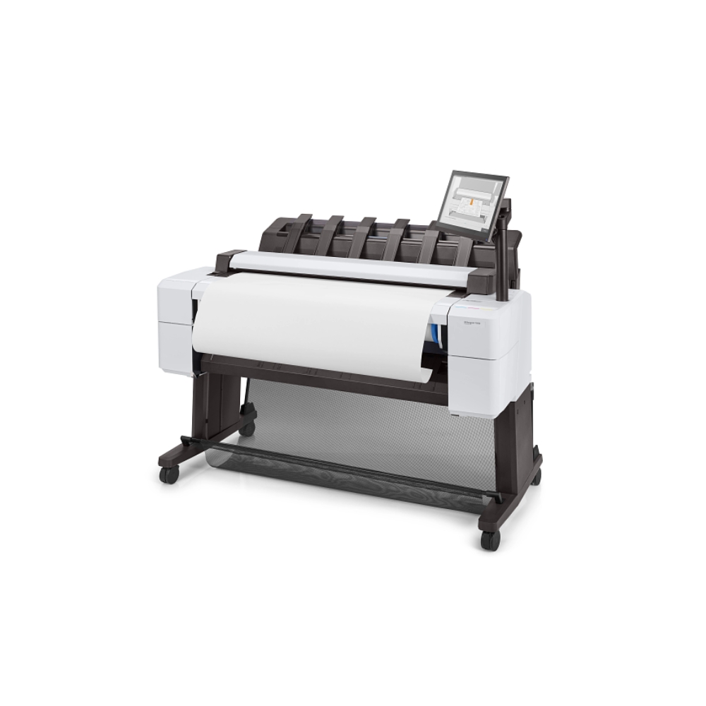 IMPRESORA MULTIFUNCIONAL PLOTTER HP DESIGNJET T2600 36″ POSTSCRIPT ...