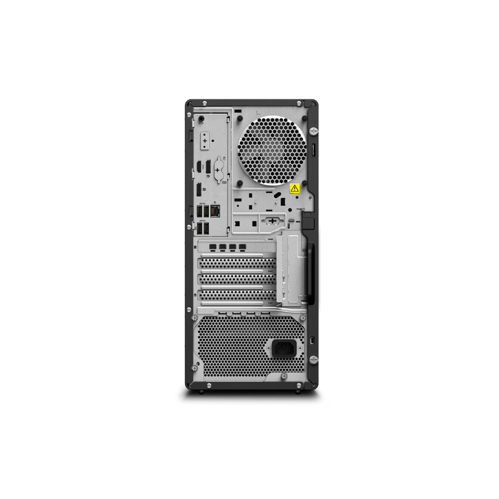 COMPUTADORA LENOVO WORKSTATION THINKSTATION P2 TOWER INTEL CORE I7 ...